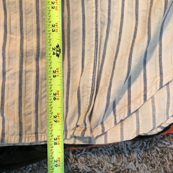 GENERRA | Shirts | Generra Survival Vintage Military Dress Shirt | Poshmark